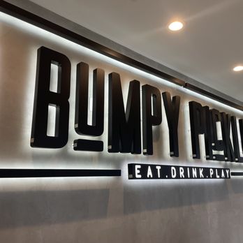 BUMPY PICKLE - Updated May 2024 - 44 Photos & 47 Reviews - 554 Lockwood ...