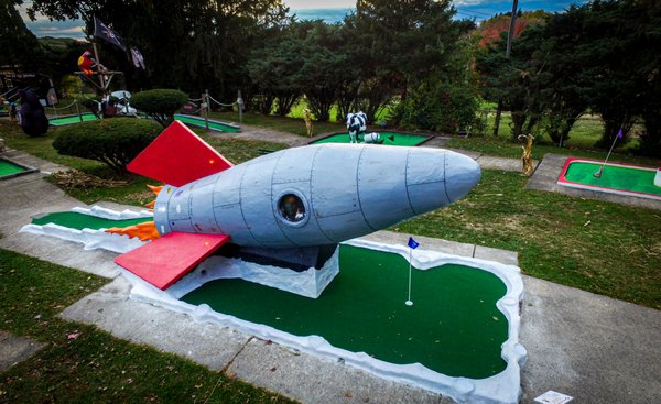 MARS-BETHEL GOLF - Updated October 2024 - 42 Photos & 23 Reviews - 540 ...