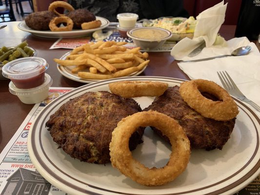 STARGATE DINER - 37 Photos & 49 Reviews - American (New) - 23415 Sussex ...