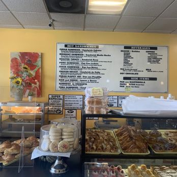 KATHY’S BAKERY & CAFE - Updated January 2025 - 260 Photos & 154 Reviews ...