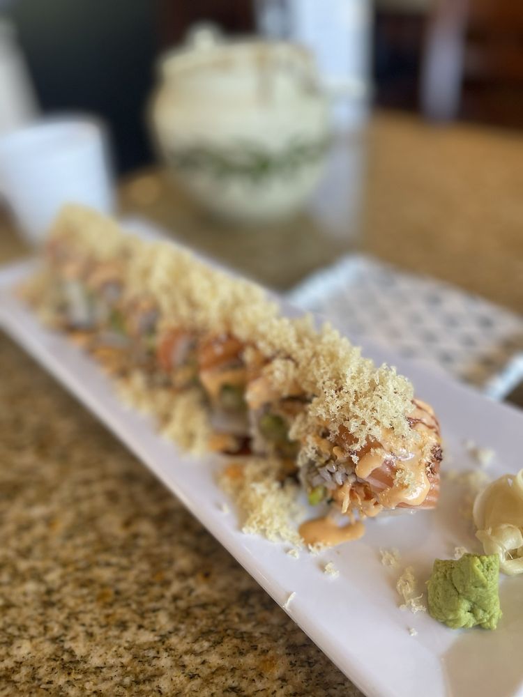 SUSHI NARA - Updated July 2024 - 174 Photos & 235 Reviews - 301 ...