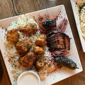 ROZ GRILL - Updated August 2024 - 54 Photos & 21 Reviews - 8200 ...