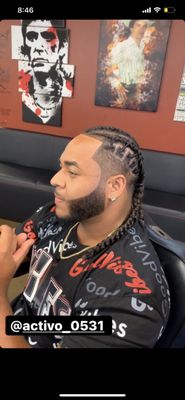 DOMINICAN BARBERSHOP LA - Updated December 2025 - 58 Photos - 5140 ...