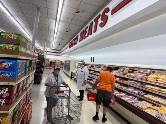 COMMUNITY SUPERMARKET - Updated December 2025 - 10 Reviews - 4401 ...