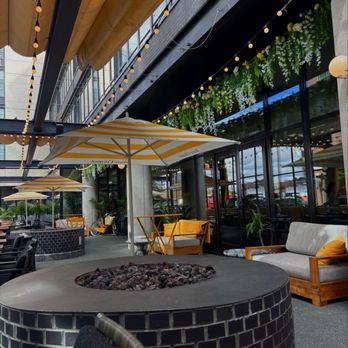 FORA - Updated December 2025 - 307 Photos & 106 Reviews - 311 N Morgan ...