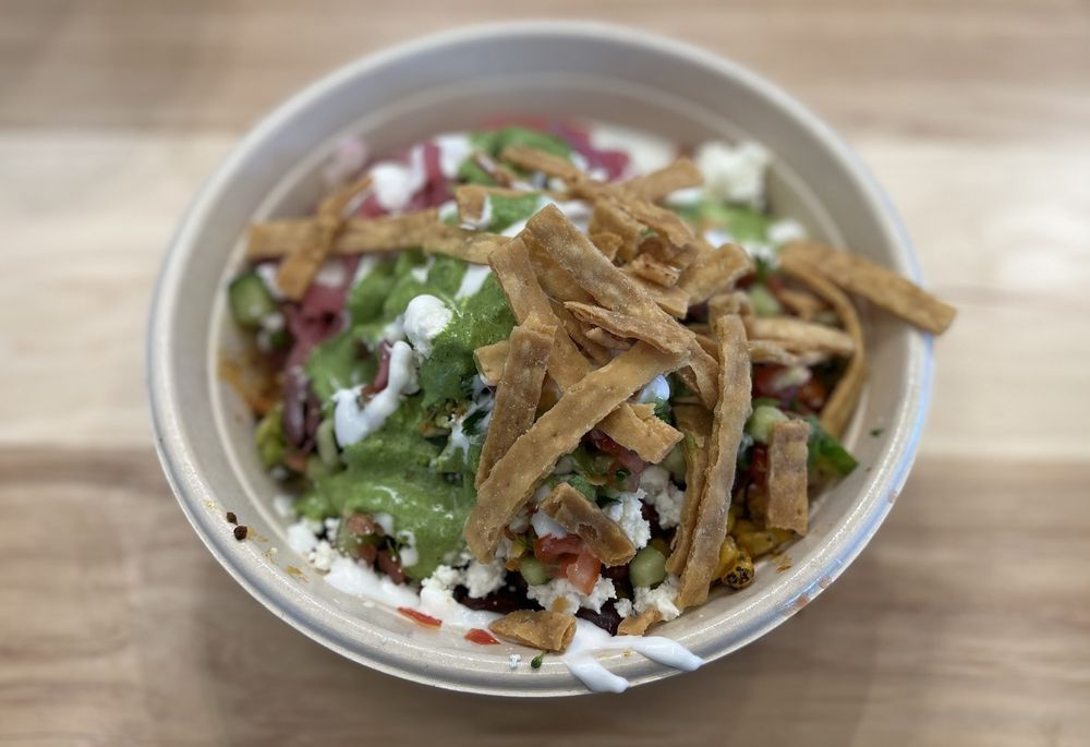 CAVA - Updated October 2024 - 269 Photos & 388 Reviews - 11010 Foothill ...