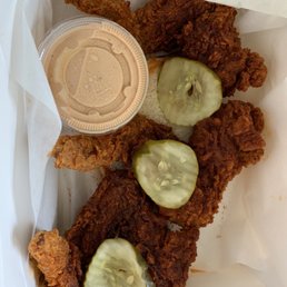 CLUCK KITCHEN - 686 Photos & 623 Reviews - 17915 MacArthur Blvd, Irvine ...