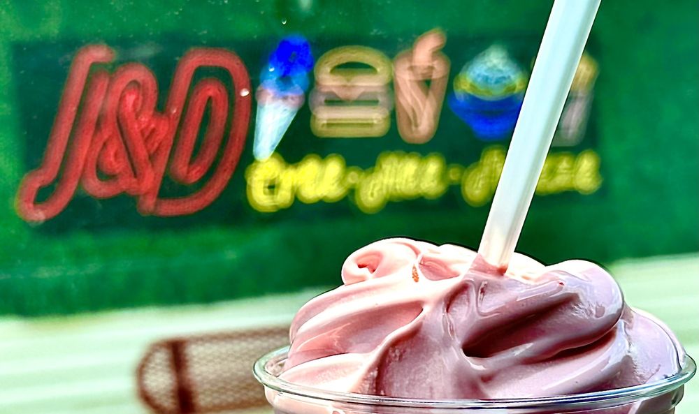 J&D CREE MEE FREEZE - Updated December 2025 - 10 Photos - 963 Southern ...
