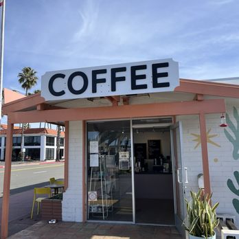 HIGH TIDE COFFEE - Updated September 2024 - 338 Photos & 211 Reviews ...