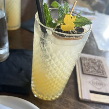 CEBADA ROOFTOP - Updated August 2024 - 492 Photos & 242 Reviews - 124 ...