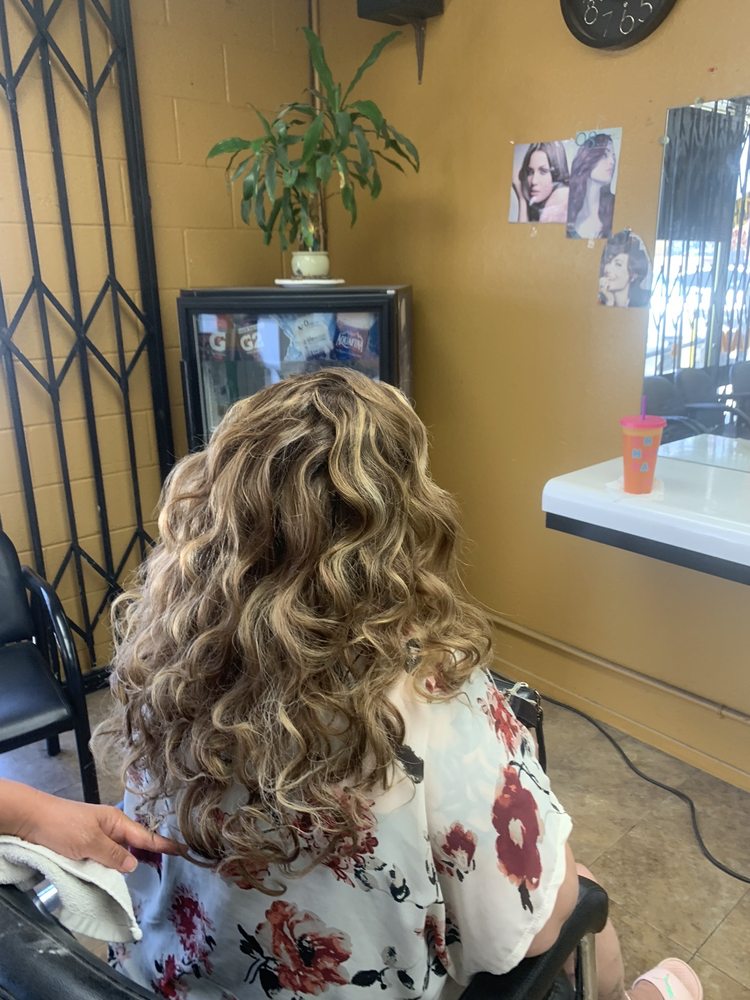 THERESA’S HAIR & NAIL SALON - Updated August 2025 - 154 Photos & 21 ...