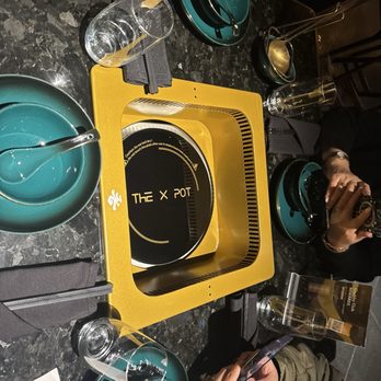 THE X POT - Updated February 2025 - 10352 Photos & 2161 Reviews - 3327 ...