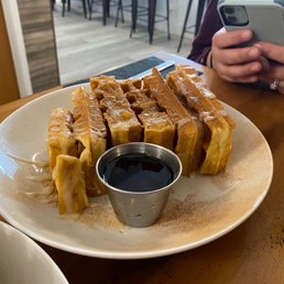 CAFÉ RICA - Updated July 2025 - 144 Photos & 74 Reviews - 62 E Michigan ...