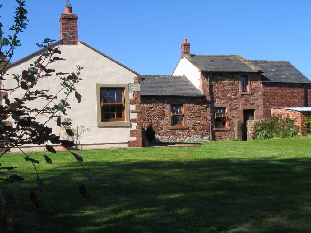 KEEPERS COTTAGE - Updated October 2025 - Keepers Cottage, Carlisle ...