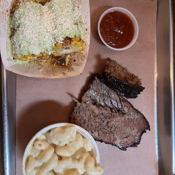 MITCH’S BARBEQUE RESTAURANT & CATERING - Updated December 2025 - 291 ...