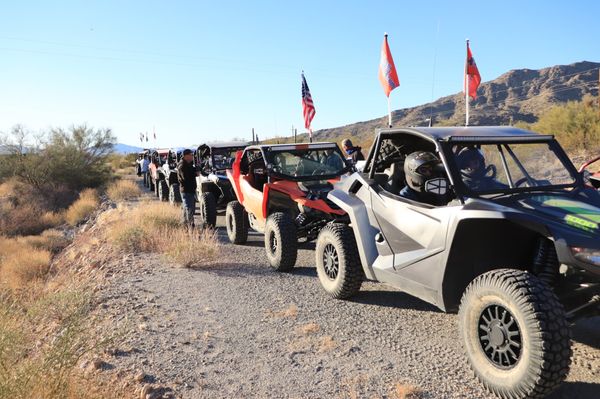 UTV OFFROAD ADVENTURES - 68 Photos - Scottsdale, Arizona - ATV Rentals ...