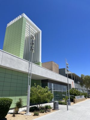 WINDMILL LIBRARY - 233 Photos & 161 Reviews - 7060 W Windmill Ln, Las ...