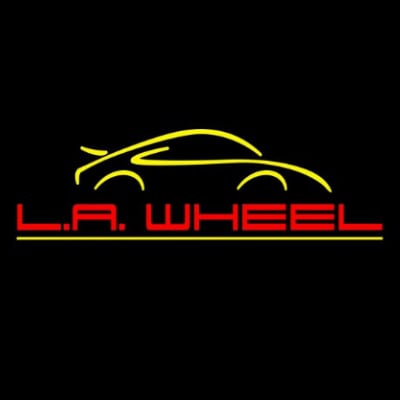 LA WHEEL & TIRE CALIFORNIA - Updated October 2025 - 35 Photos & 48 ...