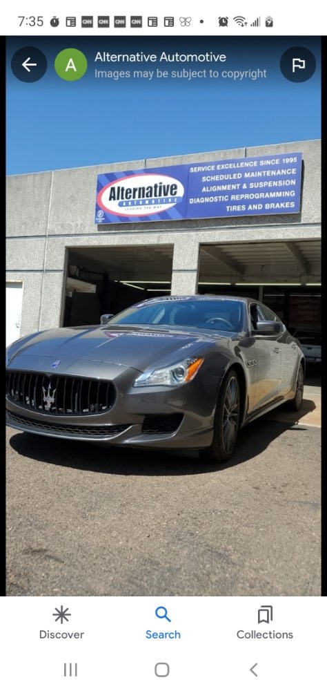 ALTERNATIVE AUTOMOTIVE - Updated May 2026 - 42 Photos & 59 Reviews ...