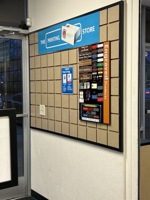 THE UPS STORE - Updated December 2025 - 45 Photos & 69 Reviews - 1731 ...