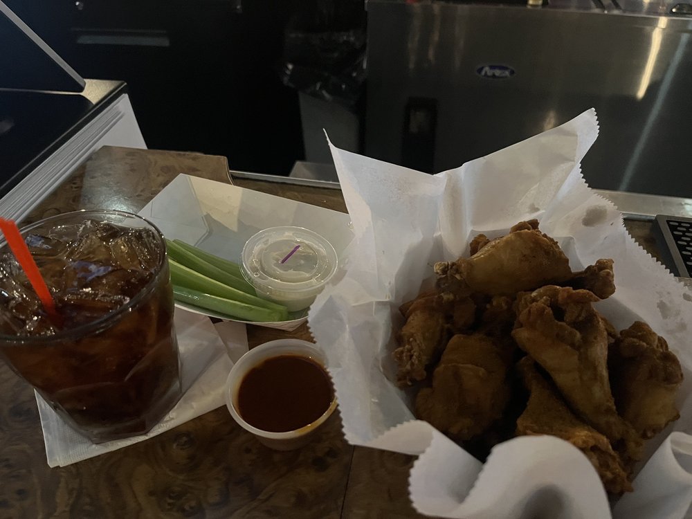 BACKDRAFT BAR AND GRILLE - Updated December 2025 - 25 Photos & 22 ...