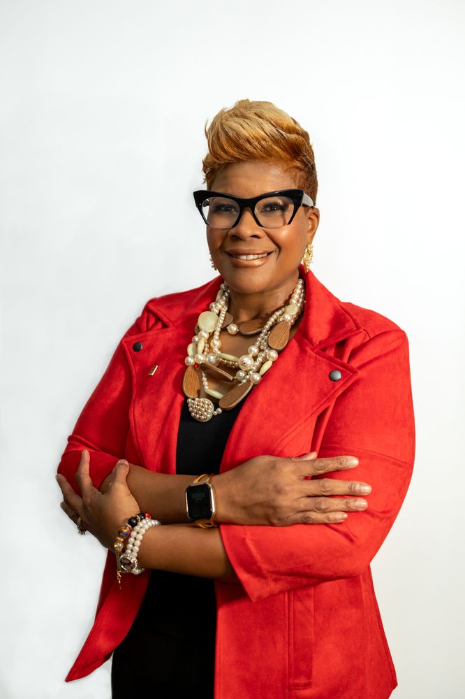 TRISTACA PATRICK - YARBROUGH REALTOR - Updated July 2025 - 4655 N Port ...