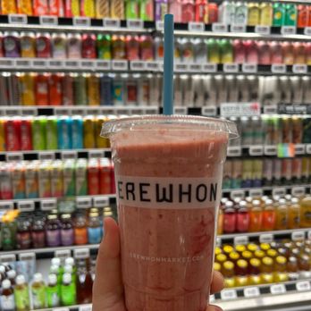 EREWHON - Updated May 2025 - 528 Photos & 181 Reviews - 339 N Beverly ...