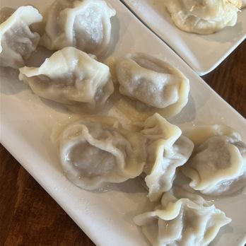 DUMPLING MASTER - Updated November 2024 - 778 Photos & 892 Reviews ...