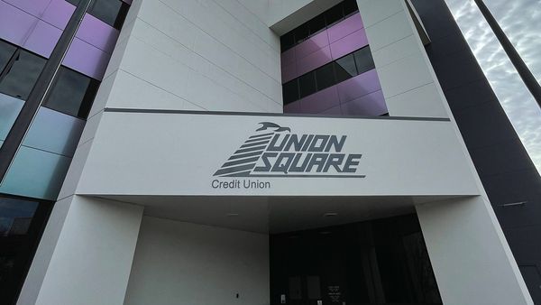 UNION SQUARE CREDIT UNION - Updated January 2026 - 12 Reviews - 1401 ...