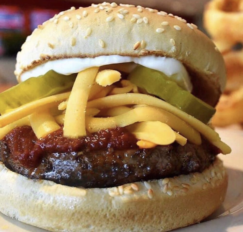 Johnnie’s Kitchen and Bar, Oklahoma City | Roadtrippers