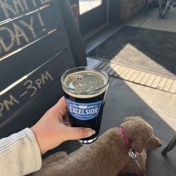 EXCELSIOR BREWING COMPANY - Updated November 2025 - 70 Photos & 103 ...