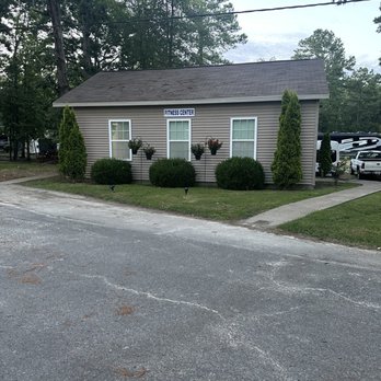 AMERICAMPS RV RESORT - Updated October 2025 - 40 Photos & 41 Reviews ...