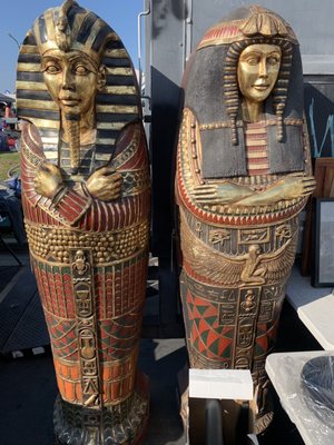 CYPRESS SWAP MEET - 328 Photos & 148 Reviews - Flea Markets - 9200 ...