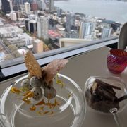 THE LOUPE LOUNGE - 155 Photos & 42 Reviews - 400 Broad St, Seattle, WA ...