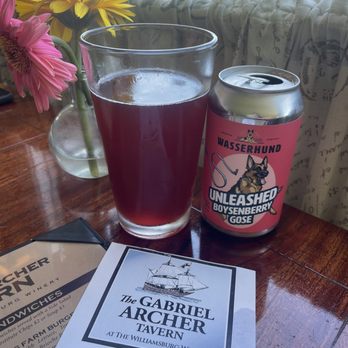 GABRIEL ARCHER TAVERN - Updated June 2024 - 191 Photos & 116 Reviews ...