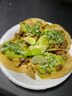 ANGEL’S TIJUANA TACOS - 161 Photos & 129 Reviews - 1185 Sunset Blvd ...