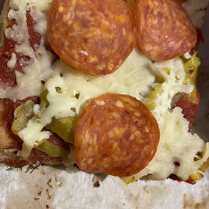 DEFELICE BROS. PIZZA- WHEELING - Updated January 2025 - 17 Reviews ...