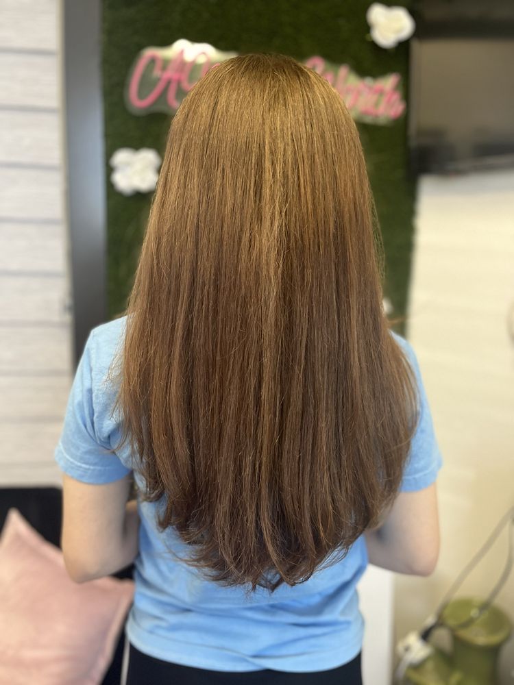 A WINKS WORTH HAIR & BEAUTY - Updated December 2024 - 40 Photos & 17 ...