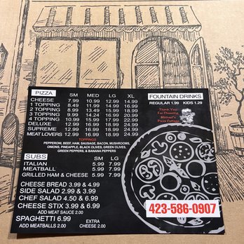 MICHAEL’S PIZZA COTTAGE WEST - Updated December 2025 - 26 Photos & 18 ...