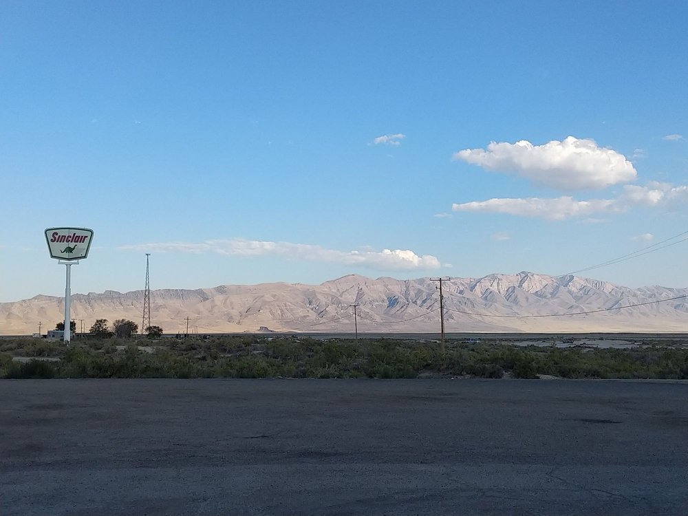 SINCLAIR - DELLE - 12 Reviews - I-80 Exit 70, Delle, UT - Yelp