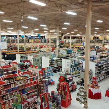 HICKAM MAIN EXCHANGE - Updated April 2025 - 54 Photos & 29 Reviews - 10 ...