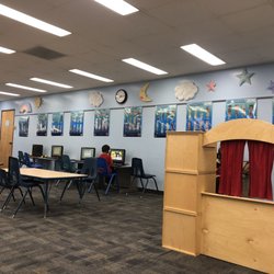 LA COUNTY LIBRARY - WEST COVINA LIBRARY - 76 Photos & 57 Reviews - 1601 ...