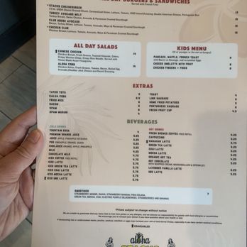 ALOHA STACKS - Updated May 2025 - 607 Photos & 308 Reviews - 13515 ...