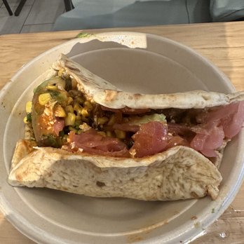 CAVA - Updated June 2024 - 125 Photos & 145 Reviews - 345 Adams St ...