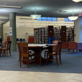 KENTON COUNTY PUBLIC LIBRARY - Updated December 2025 - 42 Photos & 12 ...