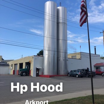 HP HOOD - Updated October 2025 - 25 Hurlbut St, Arkport, New York ...