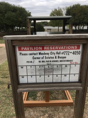 POAGE PARK - Updated September 2025 - 11001 Woodway Dr, Woodway, Texas ...