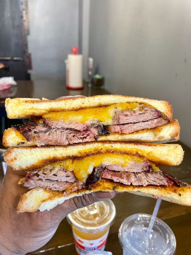 DCITY SMOKEHOUSE - Updated March 2025 - 104 Photos & 42 Reviews - 1301 ...