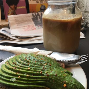 HEJ COFFEE - Updated December 2025 - 25 Photos & 26 Reviews - 1 ...