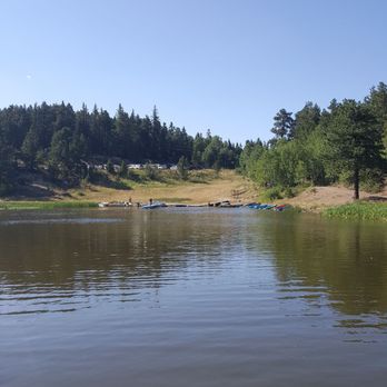 SAN ISABEL SCOUT RANCH - Updated October 2025 - State Highway 165, Rye ...